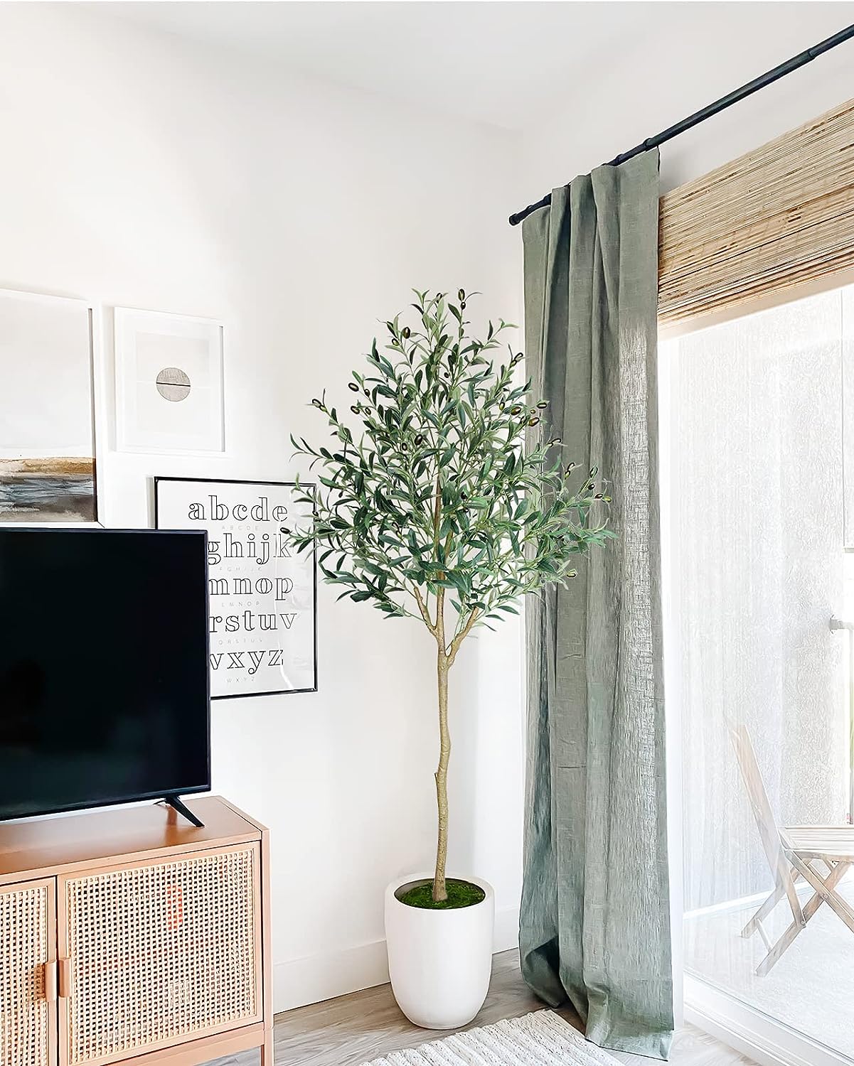 Dekoratyviniai medžiai – Dekorantas